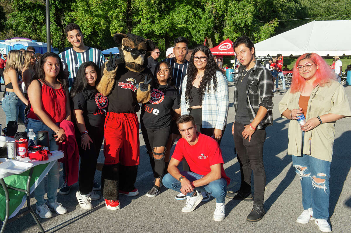 Southern Illinois University Edwardsville's Homecoming kicks off ...