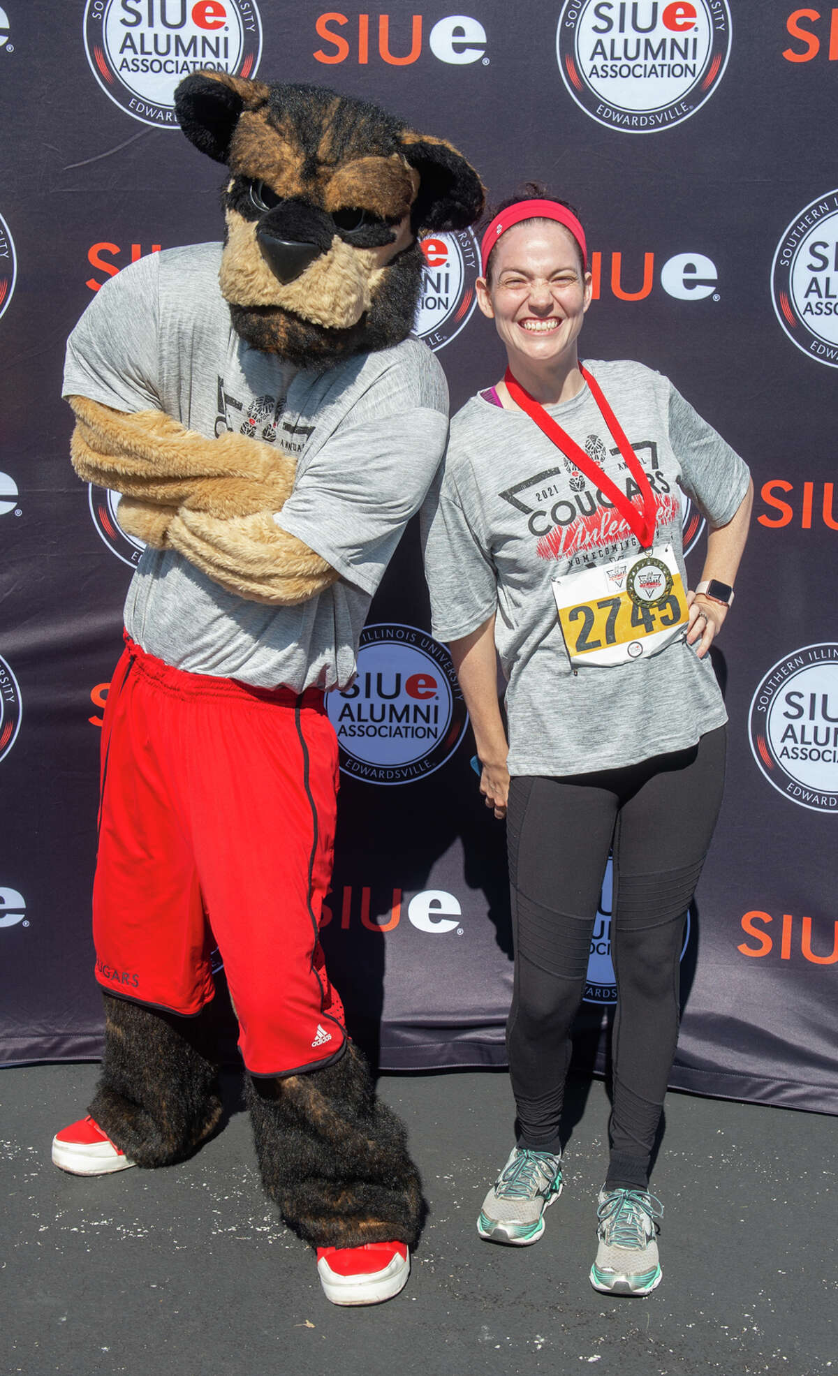 Southern Illinois University Edwardsville's Homecoming kicks off ...