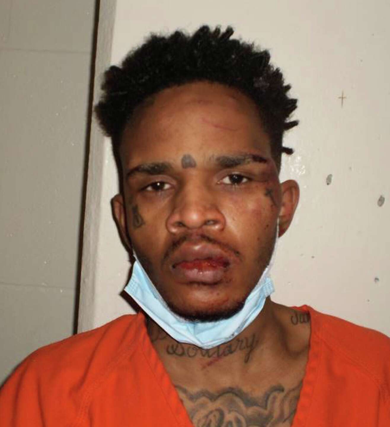 Harris County jail: Mother seeks justice in her son's death