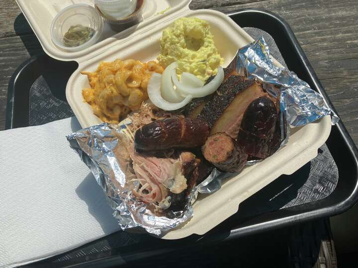 10 barbecue spots in New Braunfels perfect for smoked meat