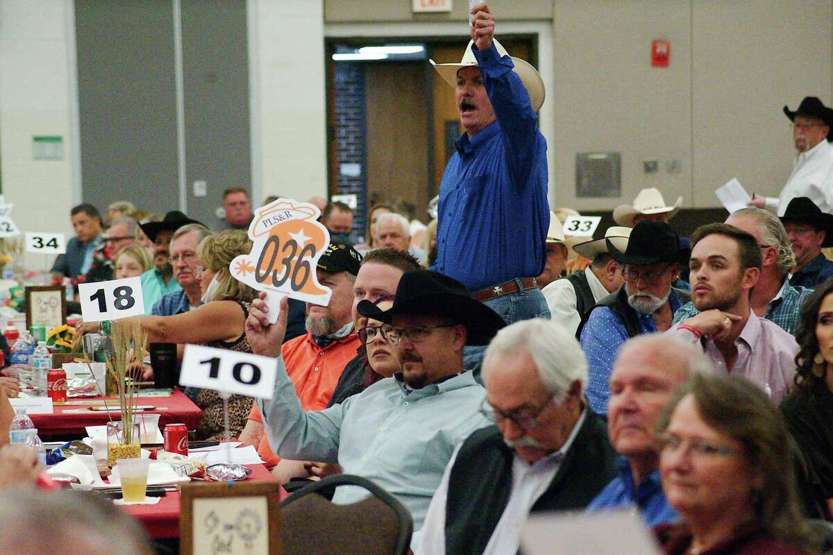 Pasadena Livestock Show & Rodeo to feature eight days of popular music ...