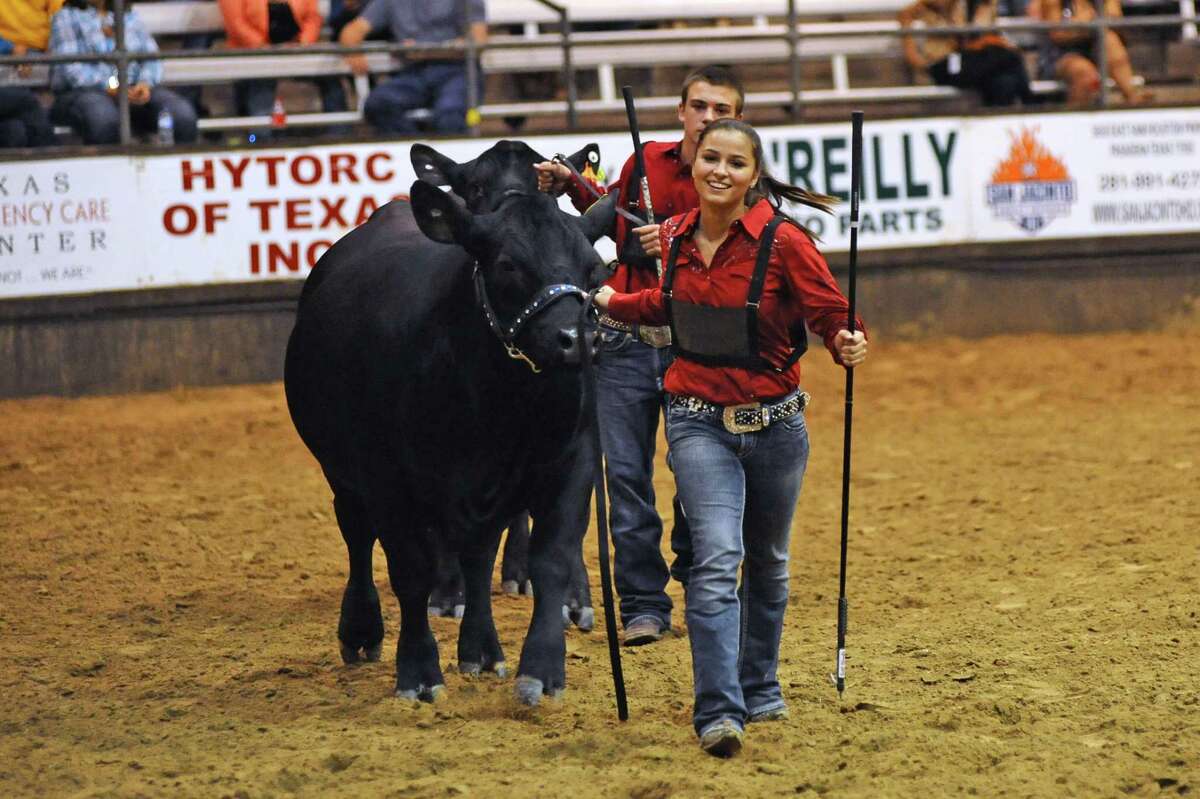 Pasadena Livestock Show & Rodeo to feature eight days of popular music ...