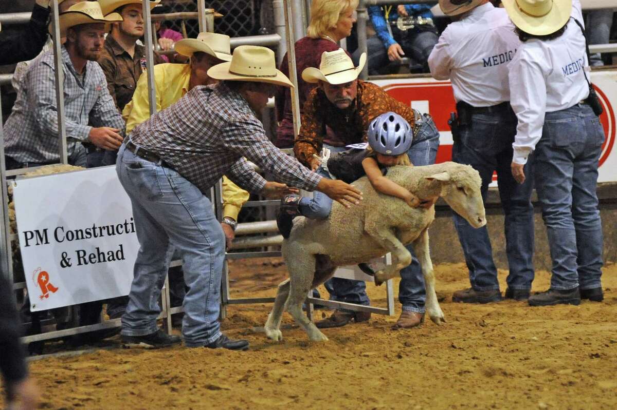 Pasadena Livestock Show & Rodeo to feature eight days of popular music ...