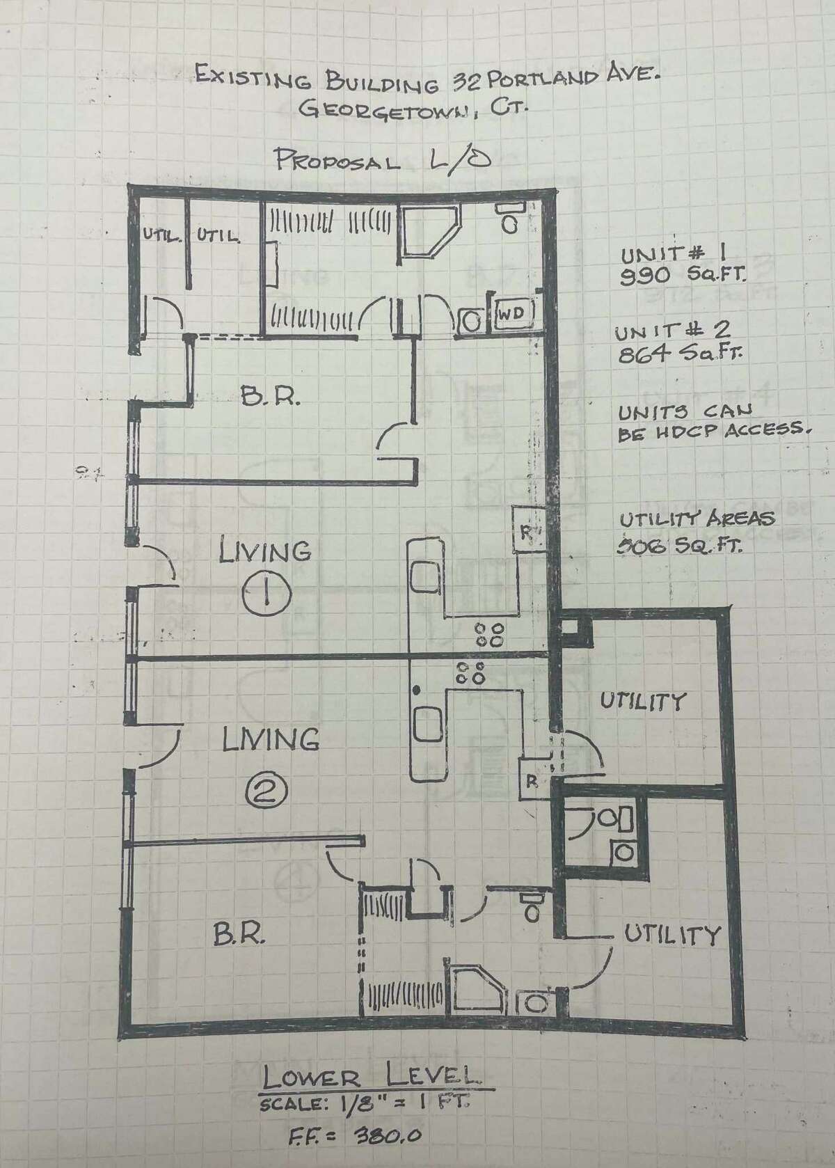 Apartments proposed for former day care center in Redding, where single ...