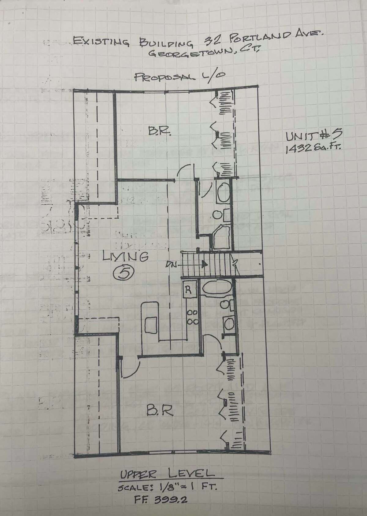 Apartments proposed for former day care center in Redding, where single ...
