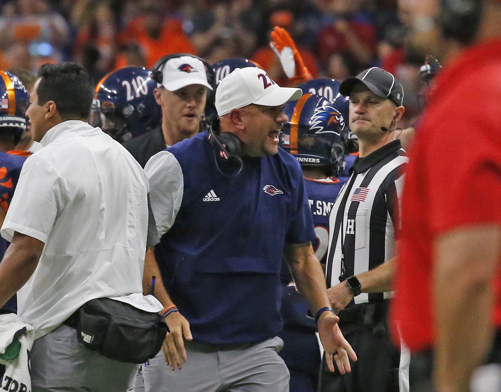 Traylor Talk: Years of recruiting create indelible memories