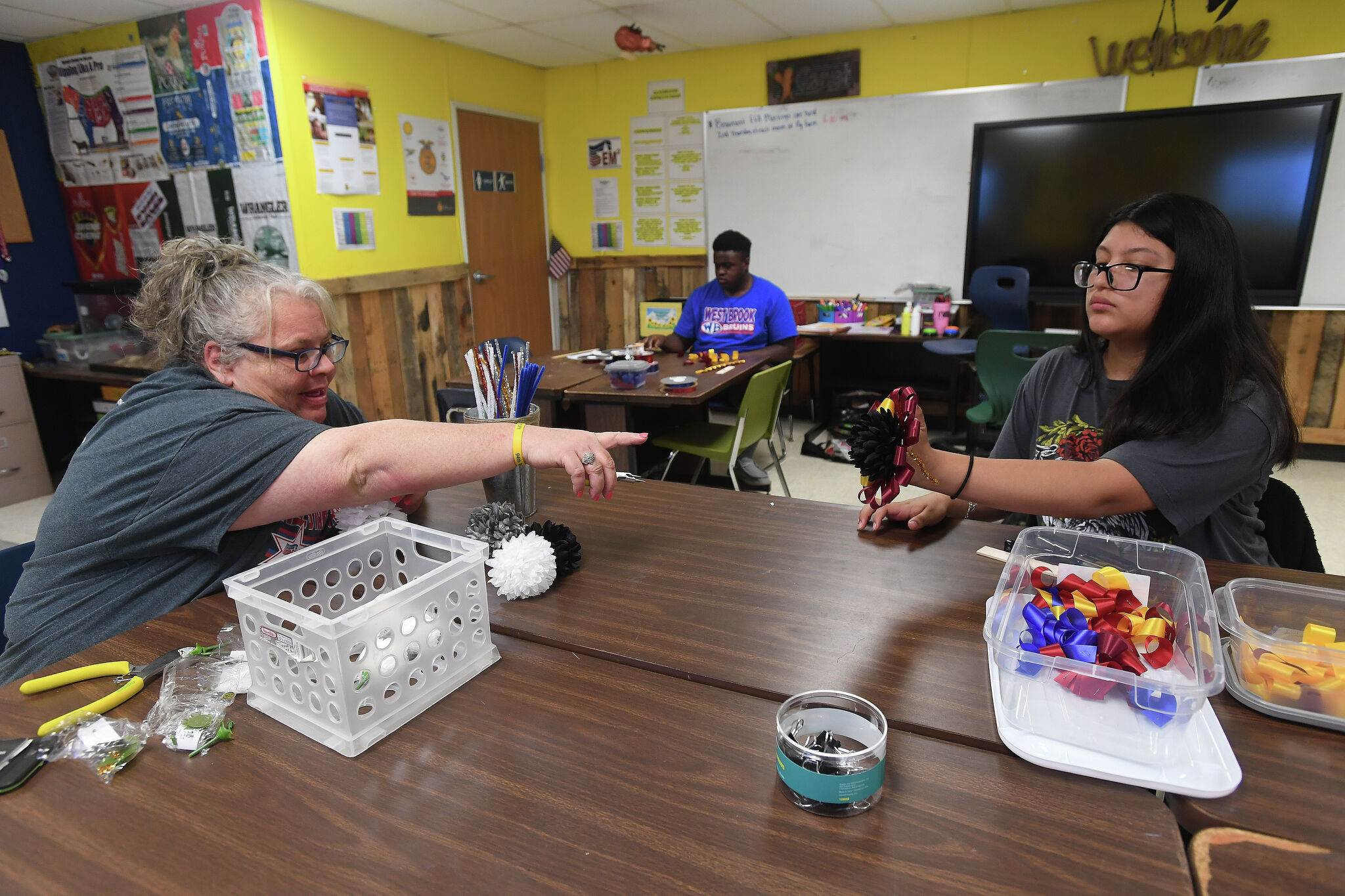 OPINION: Sale of BISD stadium naming rights brings many benefits