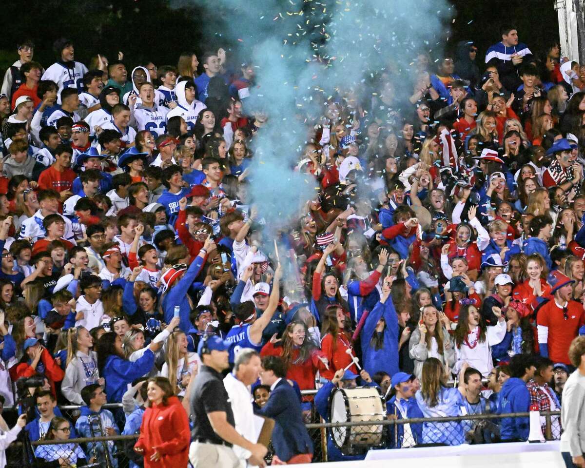 CBA football edges Shaker in OT classic