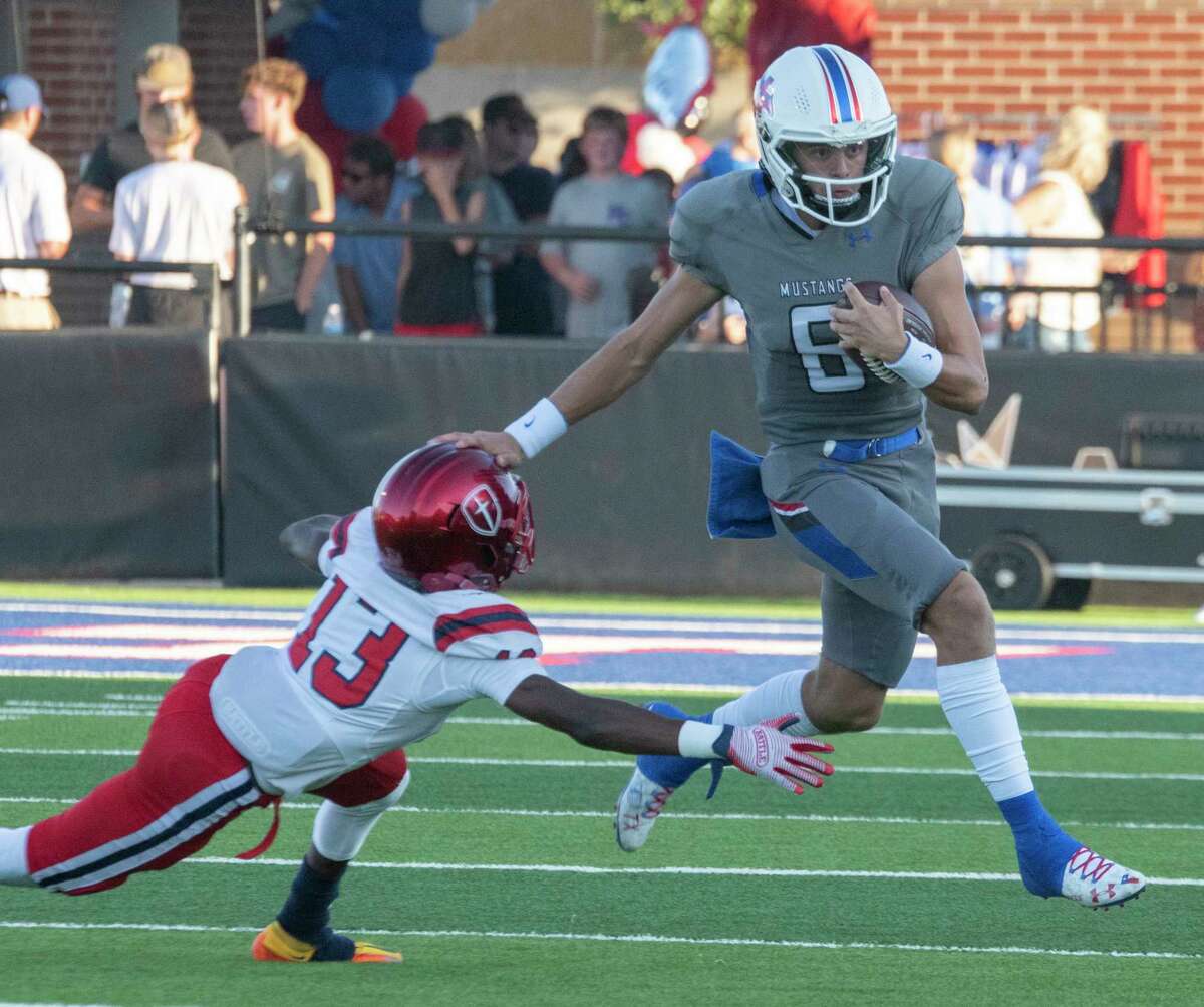 Best pictures from Midland Christian vs. San Antonio Cornerstone