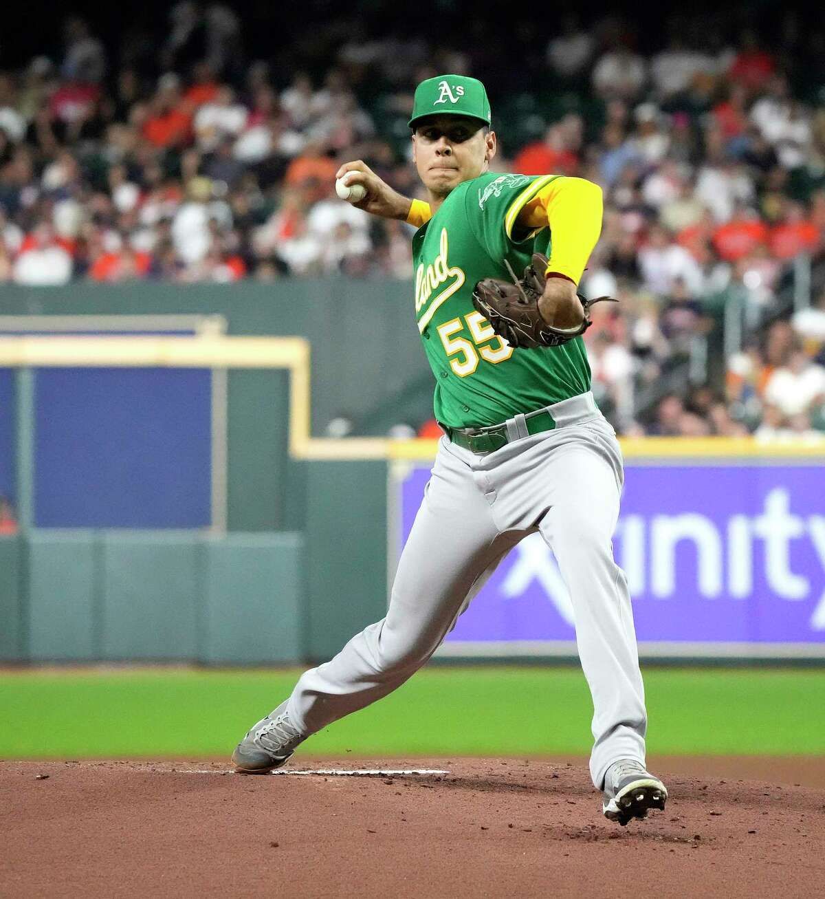 Houston Astros: Inside Yordan Alvarez's 3-home run night