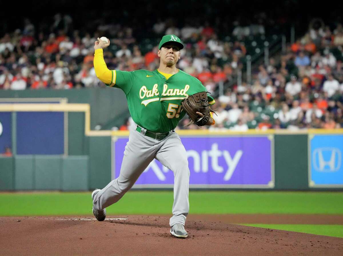 Houston Astros: Inside Yordan Alvarez's 3-home run night