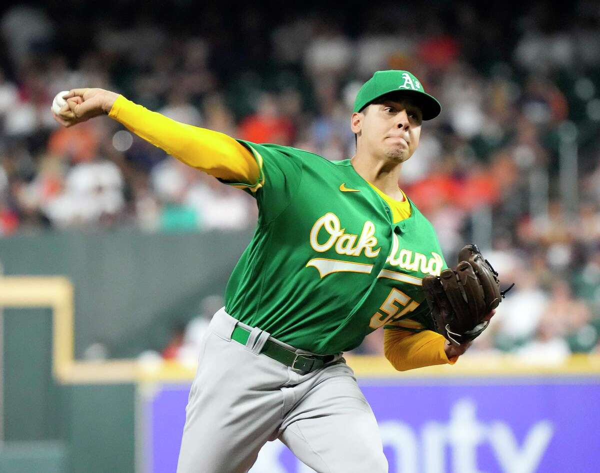 Houston Astros: Inside Yordan Alvarez's 3-home run night