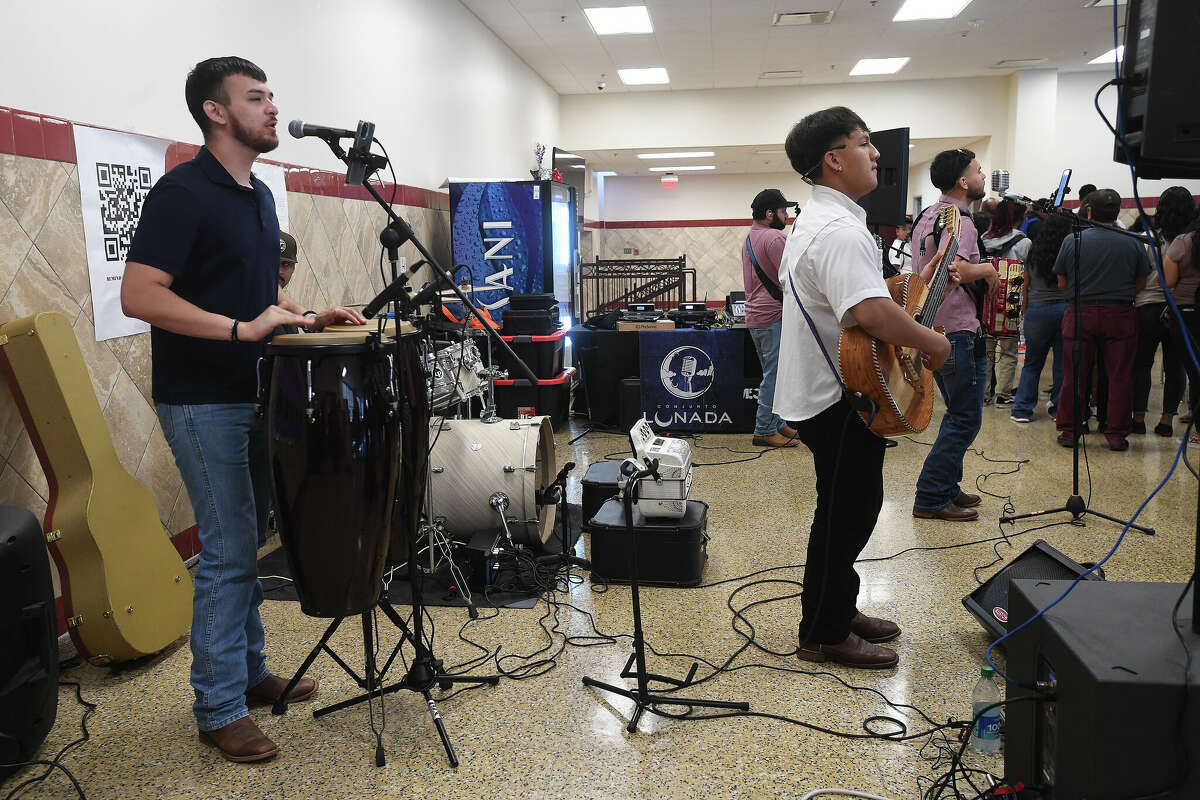 Lamar Port Arthur celebrates third Hispanic-serving institution designation