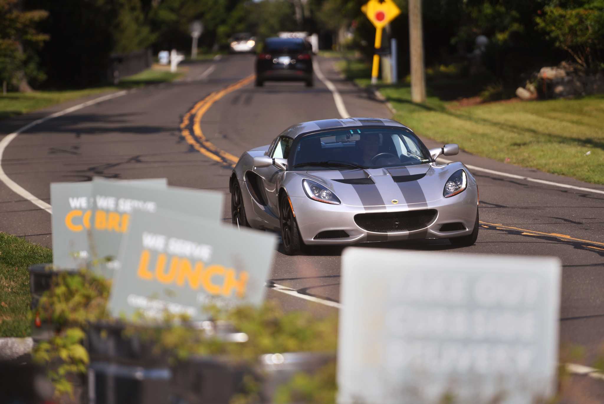 Westport's Cross Highway Bridge will be replaced in summer