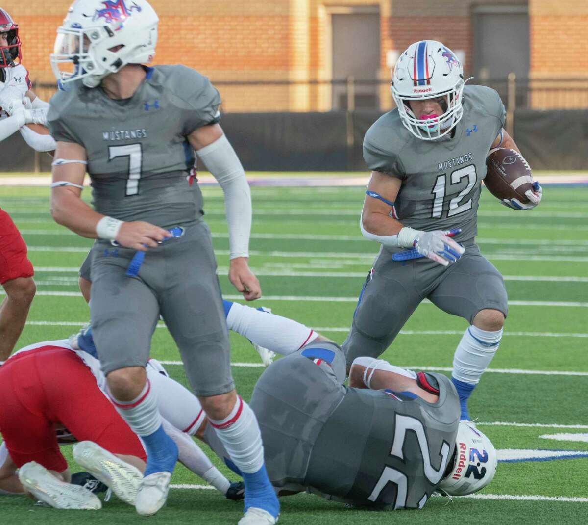 Best pictures from Midland Christian vs. San Antonio Cornerstone