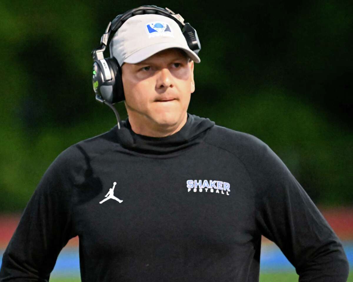 CBA football edges Shaker in OT classic