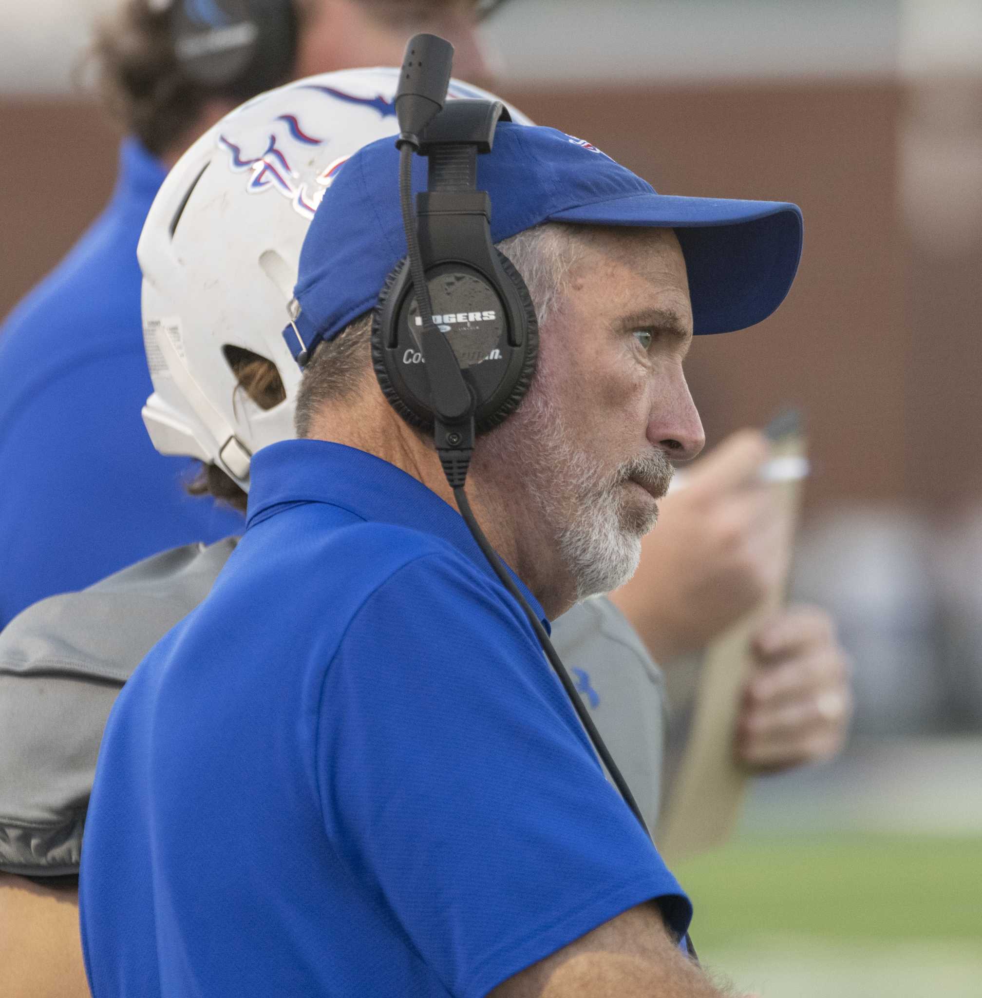 PRIVATE SCHOOL REPORT: MCS gets ready for high-powered FW Christian