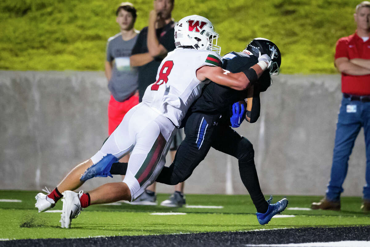 HS football: New Caney returns off district title run with new coach
