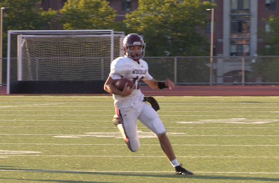 Windham High School 2022 football preview: Whippets bring back 20 starters