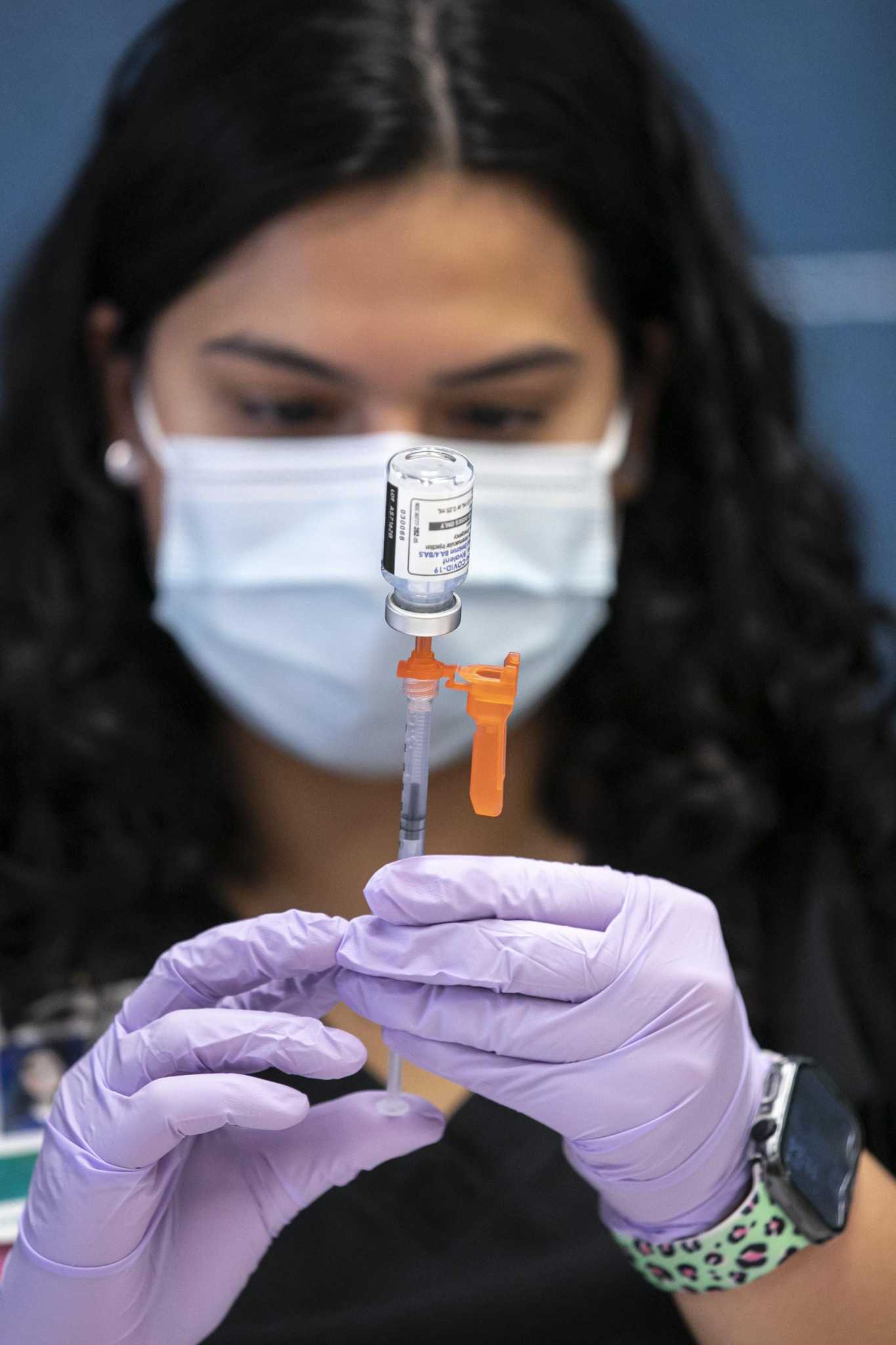 New round of COVID-19 booster shots rolling out in coming weeks