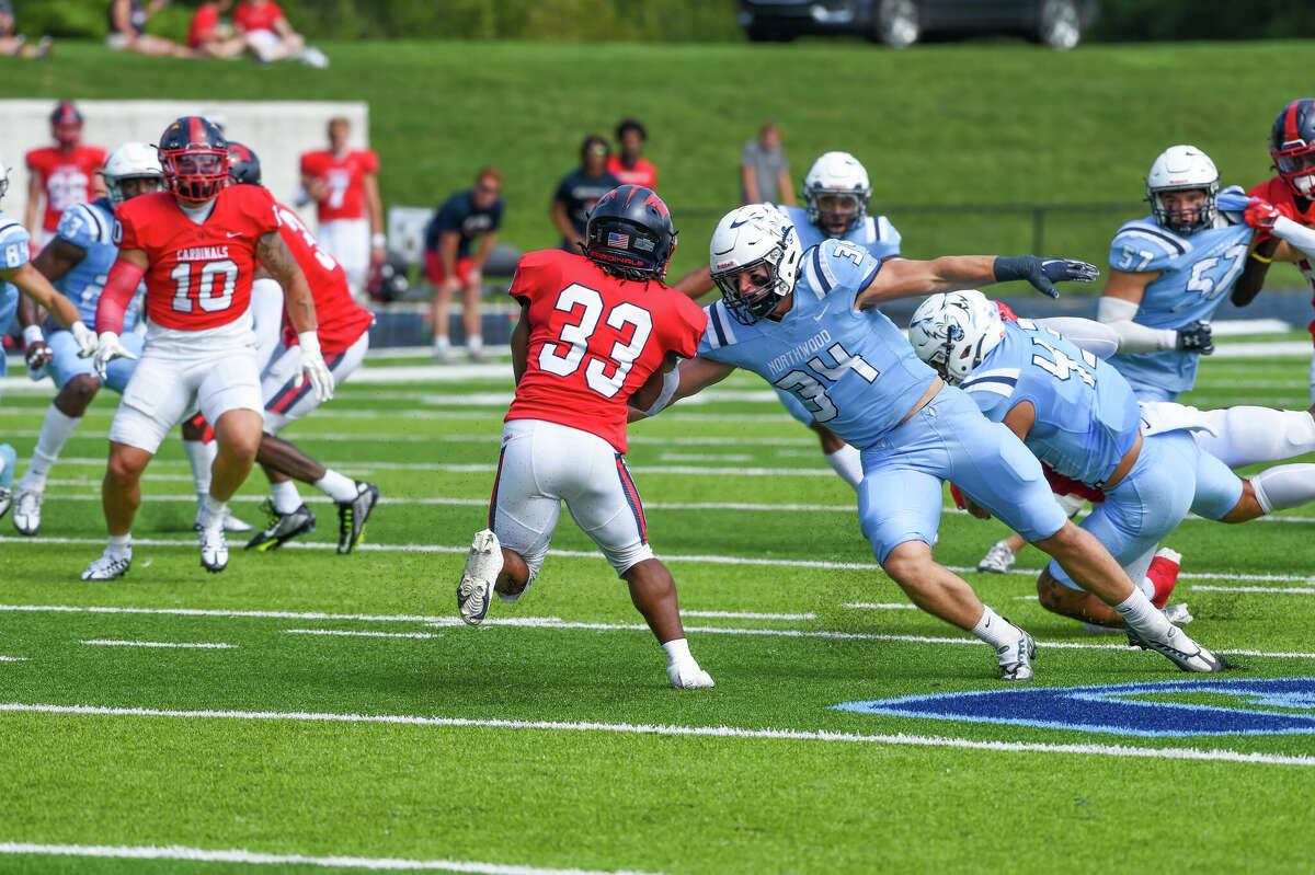 Big plays, missed chances cost Northwood in Axe Bowl loss