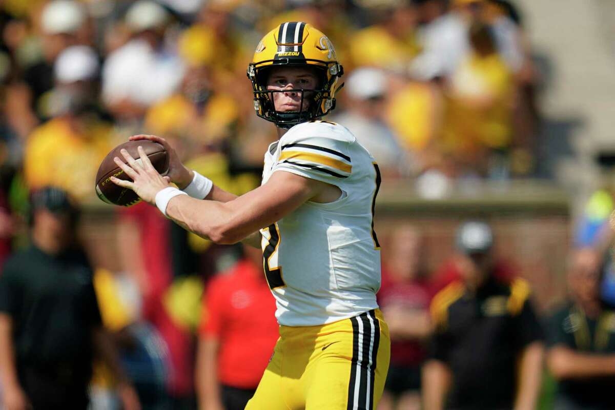 Missouri defeats Abilene Christian in warmup for SEC play