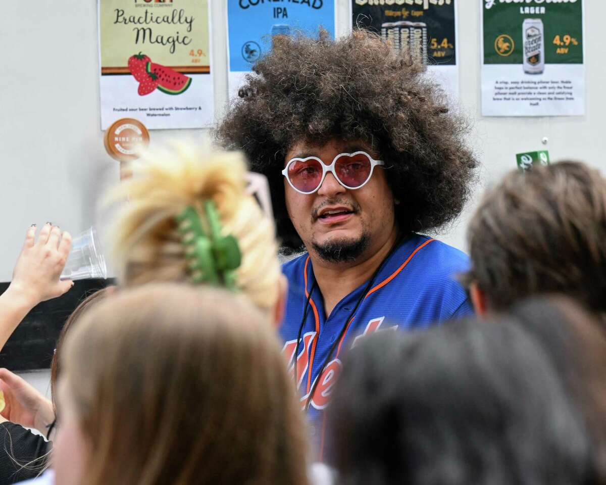 Photos: PearlPalooza rocks downtown Albany