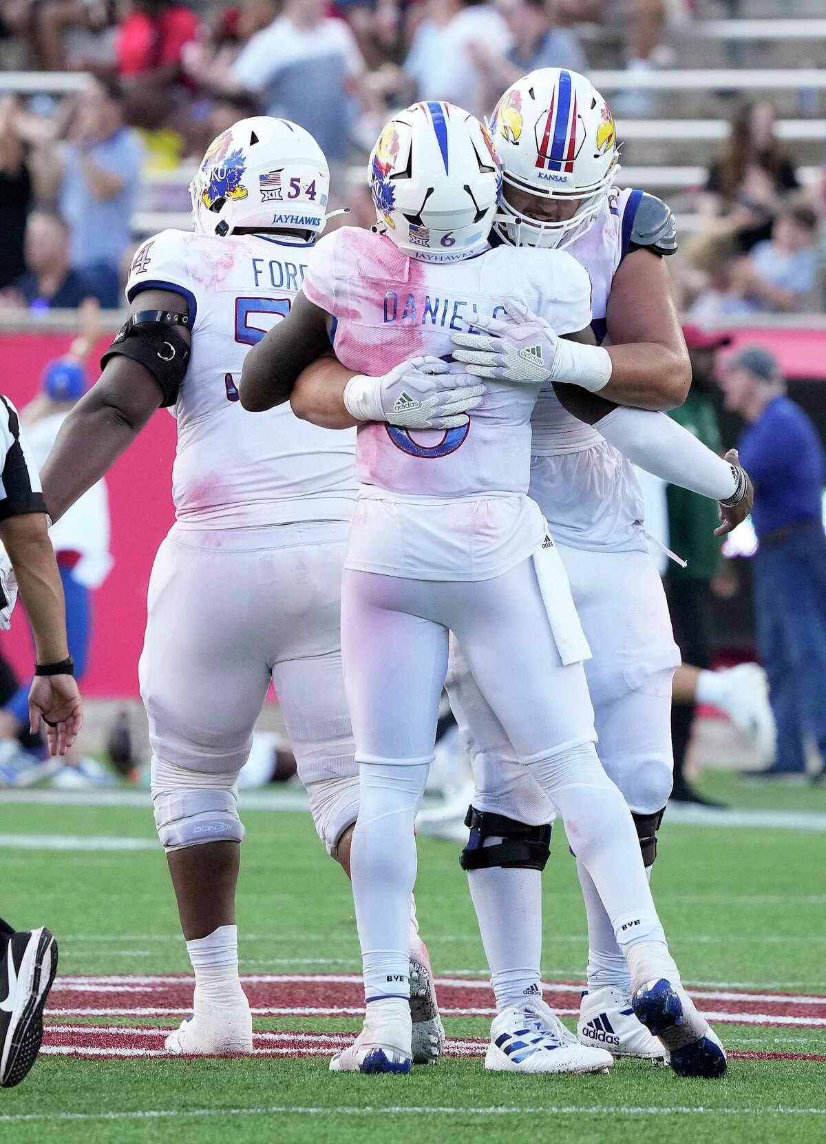 Houston football: Cougars' first taste of Big 12 doesn't go down well