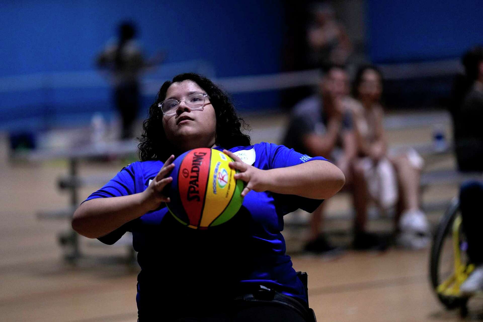 New sports program wants to build inclusion for people with physical ...