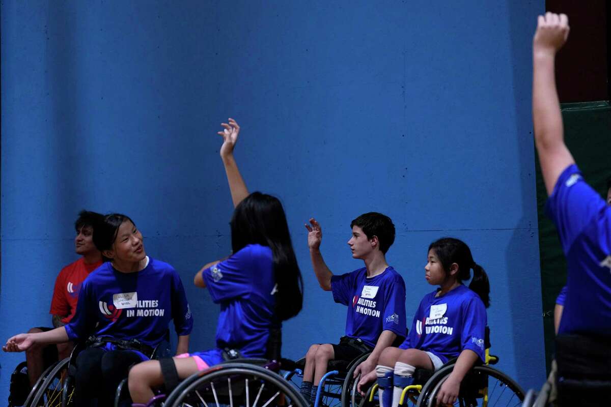 New sports program wants to build inclusion for people with physical ...