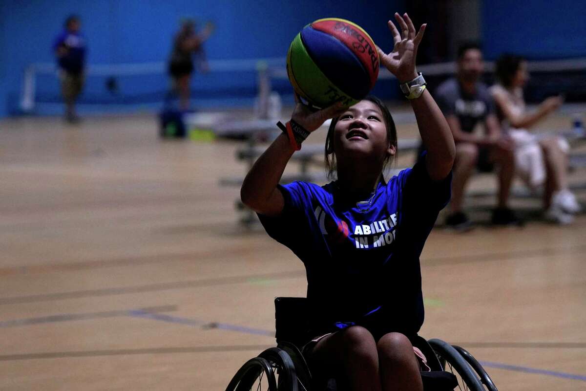 New sports program wants to build inclusion for people with physical ...