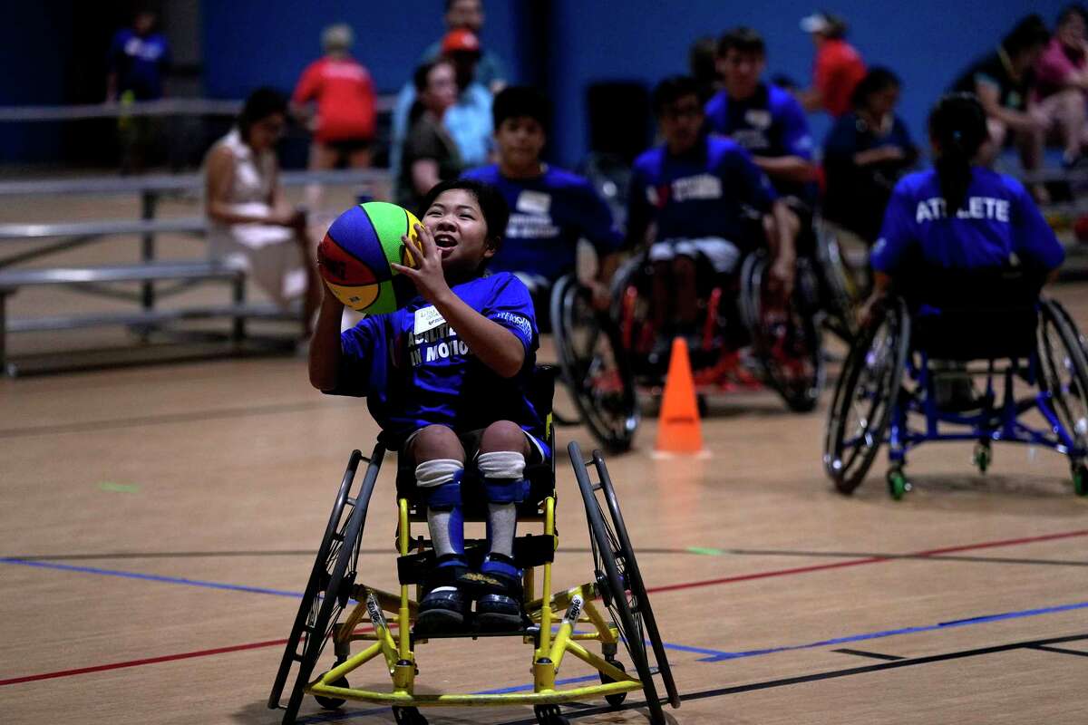 New sports program wants to build inclusion for people with physical ...