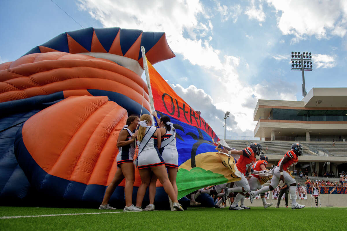 Houston high school football roundup: Saturday, Sept. 17