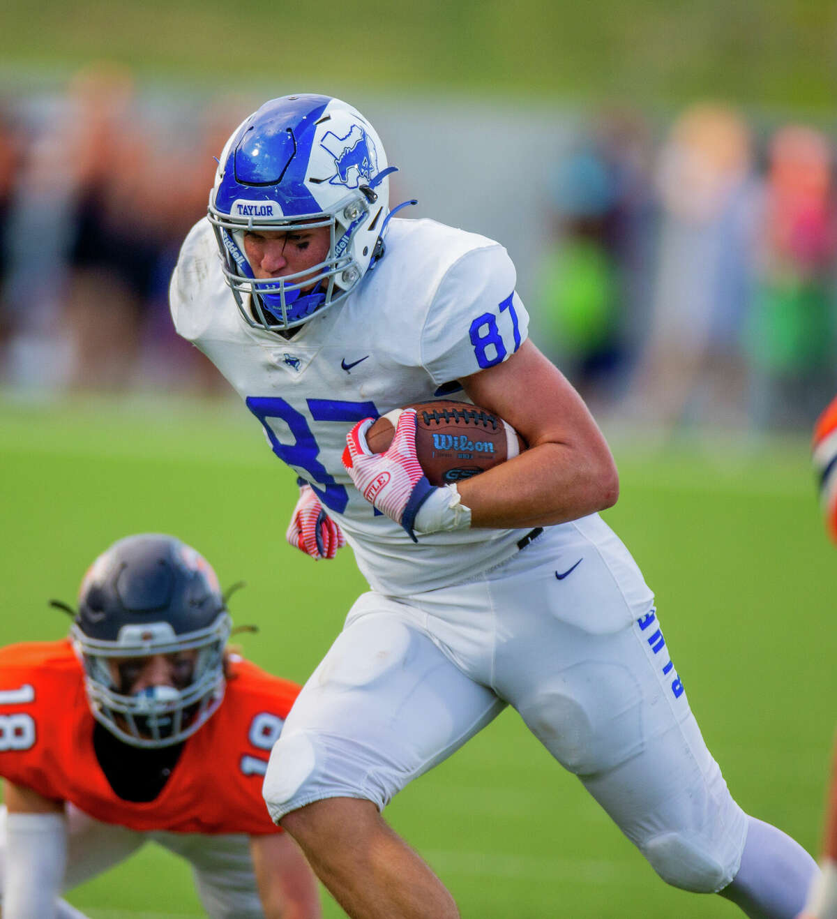 Houston high school football roundup: Saturday, Sept. 17