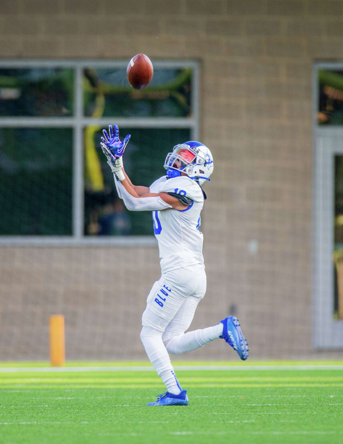 Houston high school football roundup: Saturday, Sept. 17