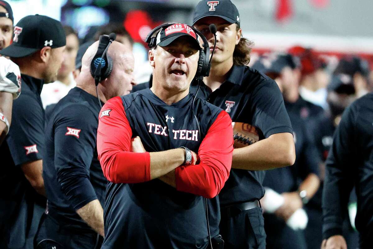 Texas Tech comes up short to No. 16 North Carolina State