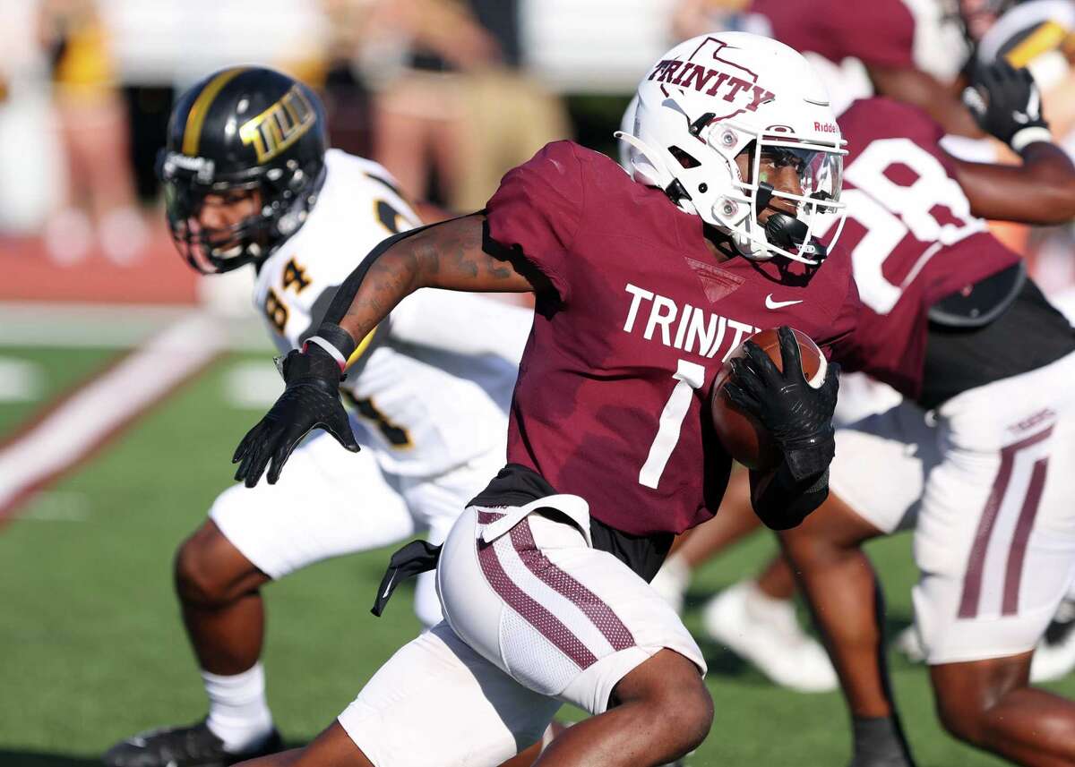 Special teams play lifts Trinity past Texas Lutheran