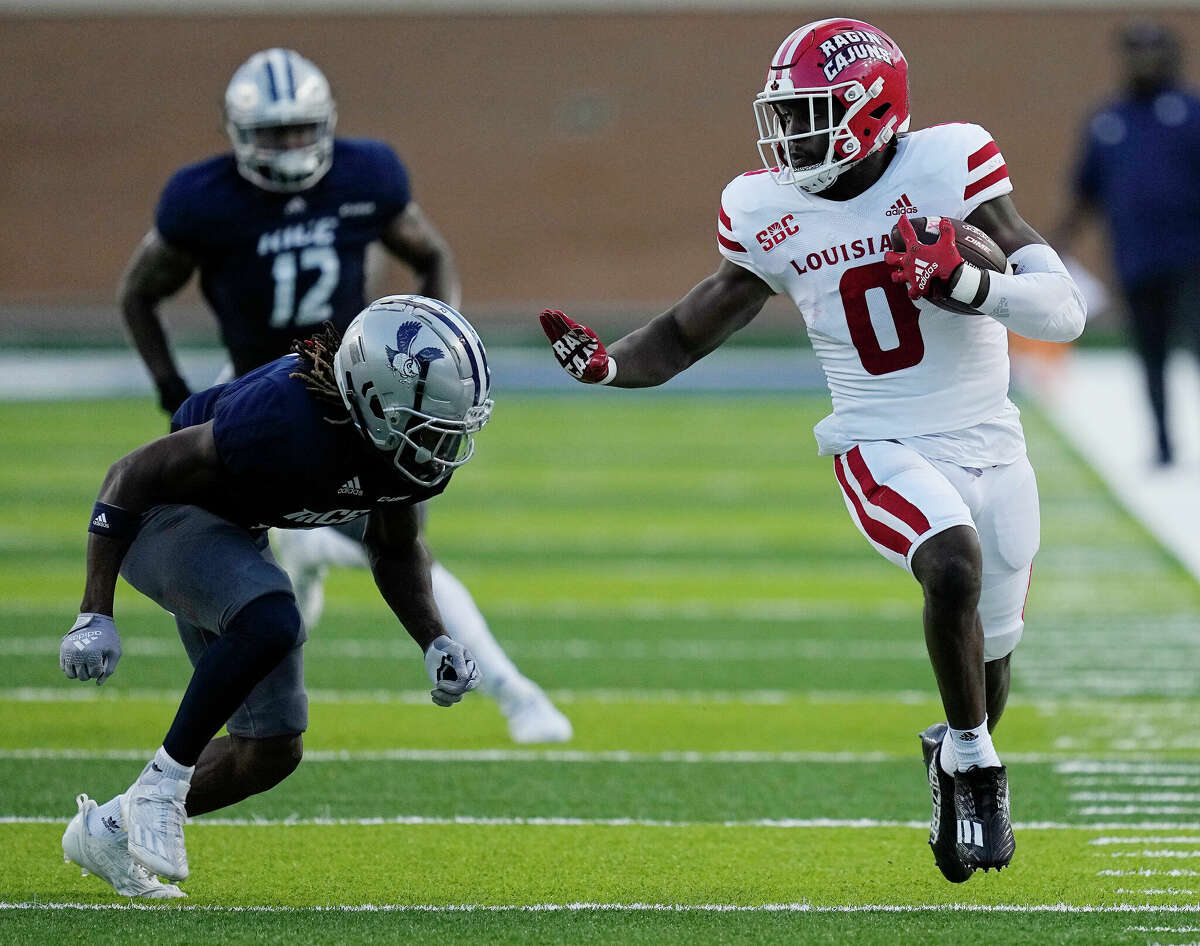 Rice Owls end Louisiana Ragin' Cajuns' 15-game win streak