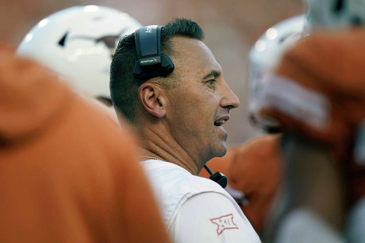 Longhorns Extra Points: No. 21 Texas 41, UTSA 20