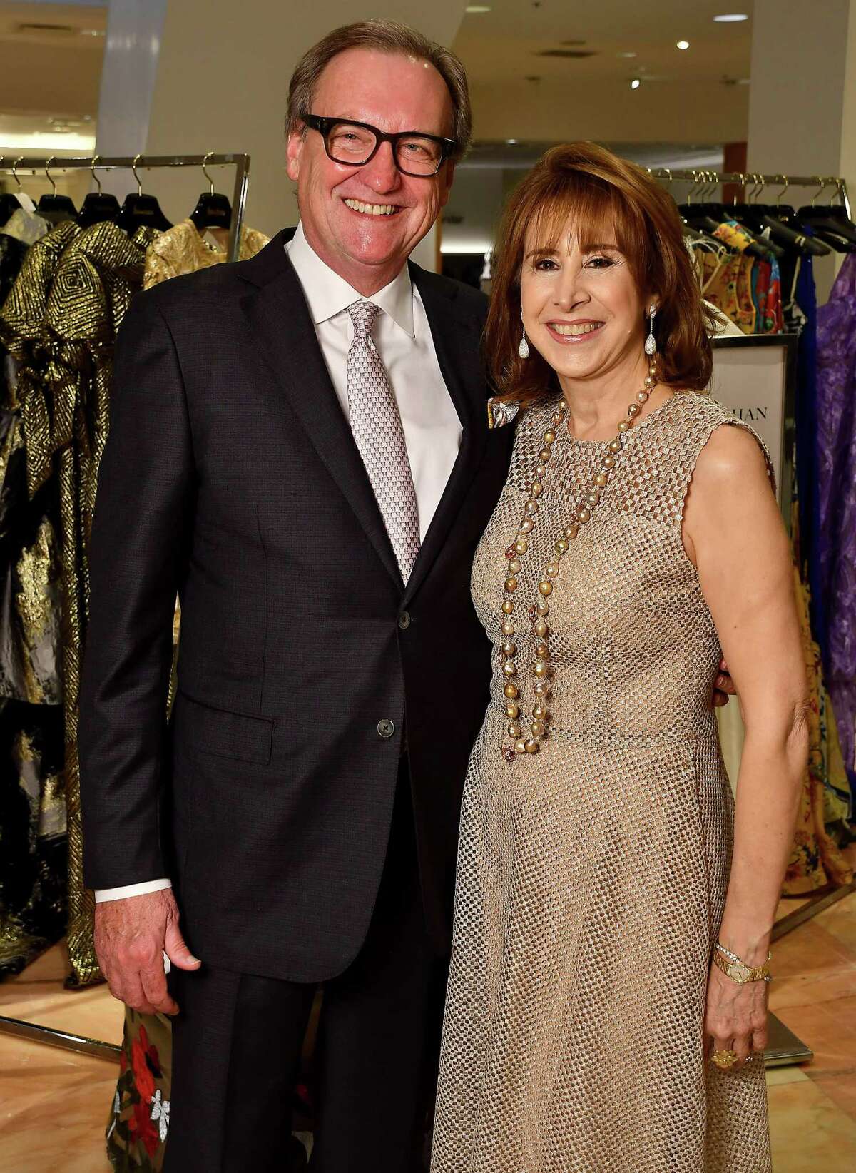 The 2022 Houston Chronicle 'Best Dressed' have already raised $1 ...