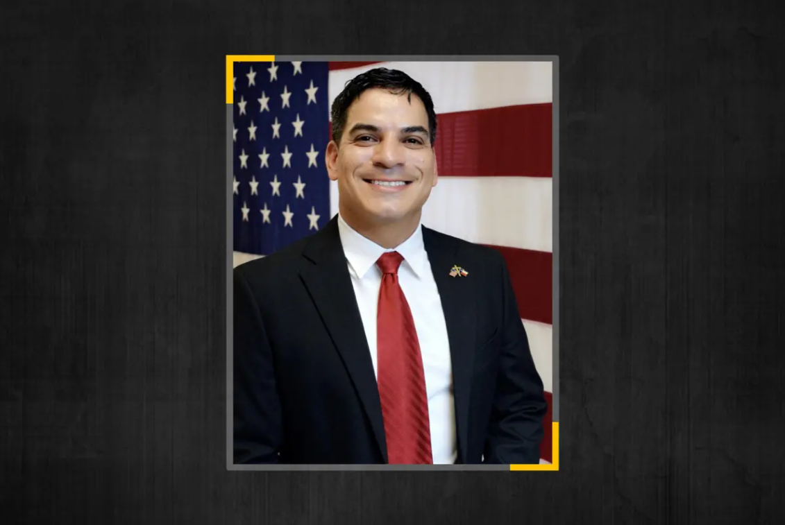 District director for U.S. Rep. Mayra Flores resigns amid sexual ...