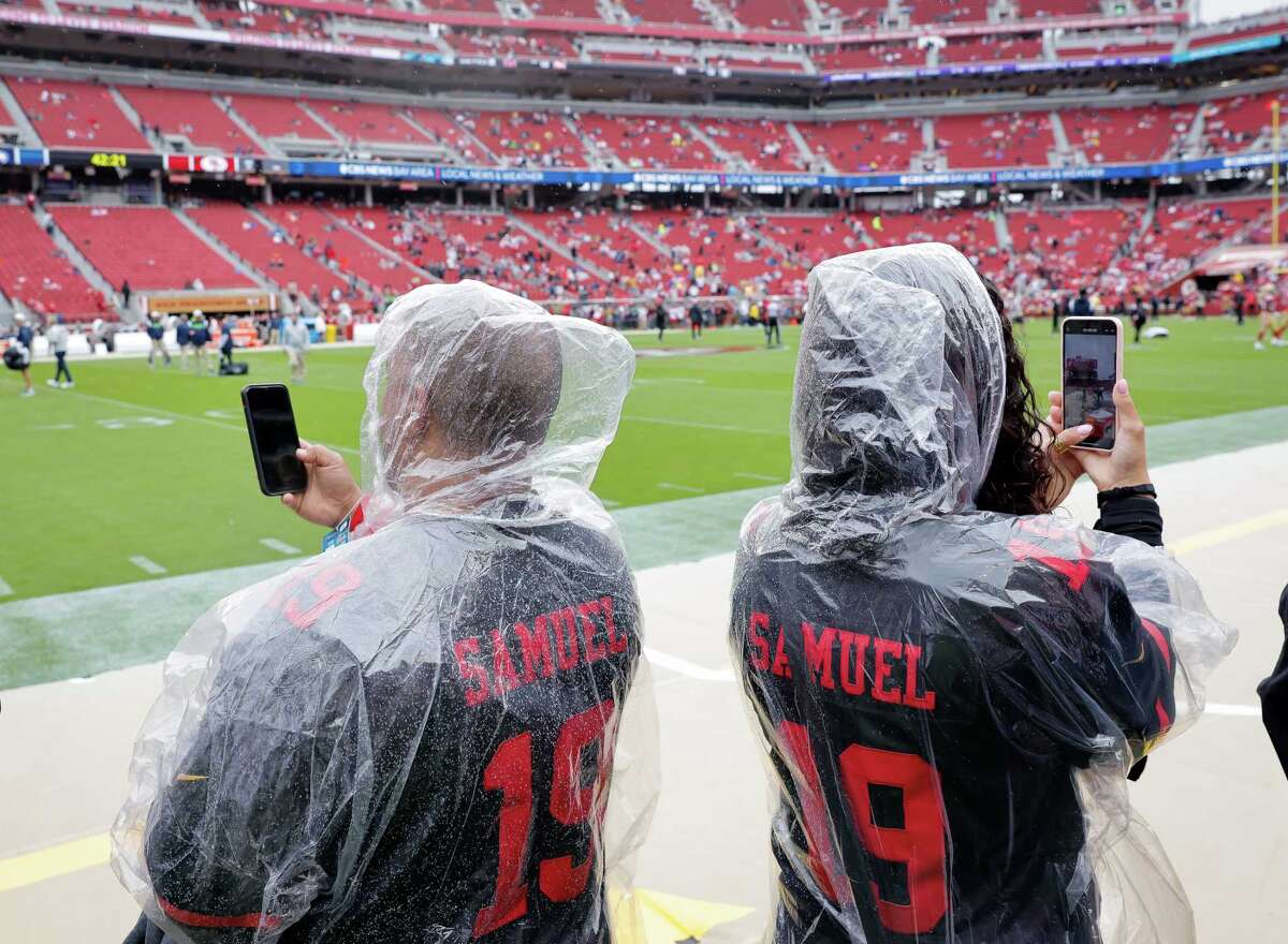 49ers-Seahawks: Trey Lance out for the season, 49ers win 27-7