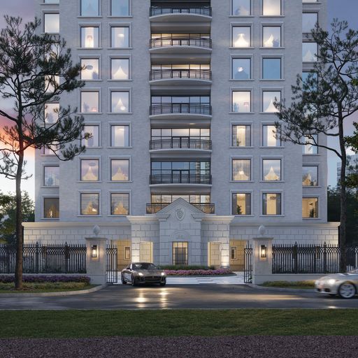 Houston's Tanglewood adding new $300M high-rise luxury condos