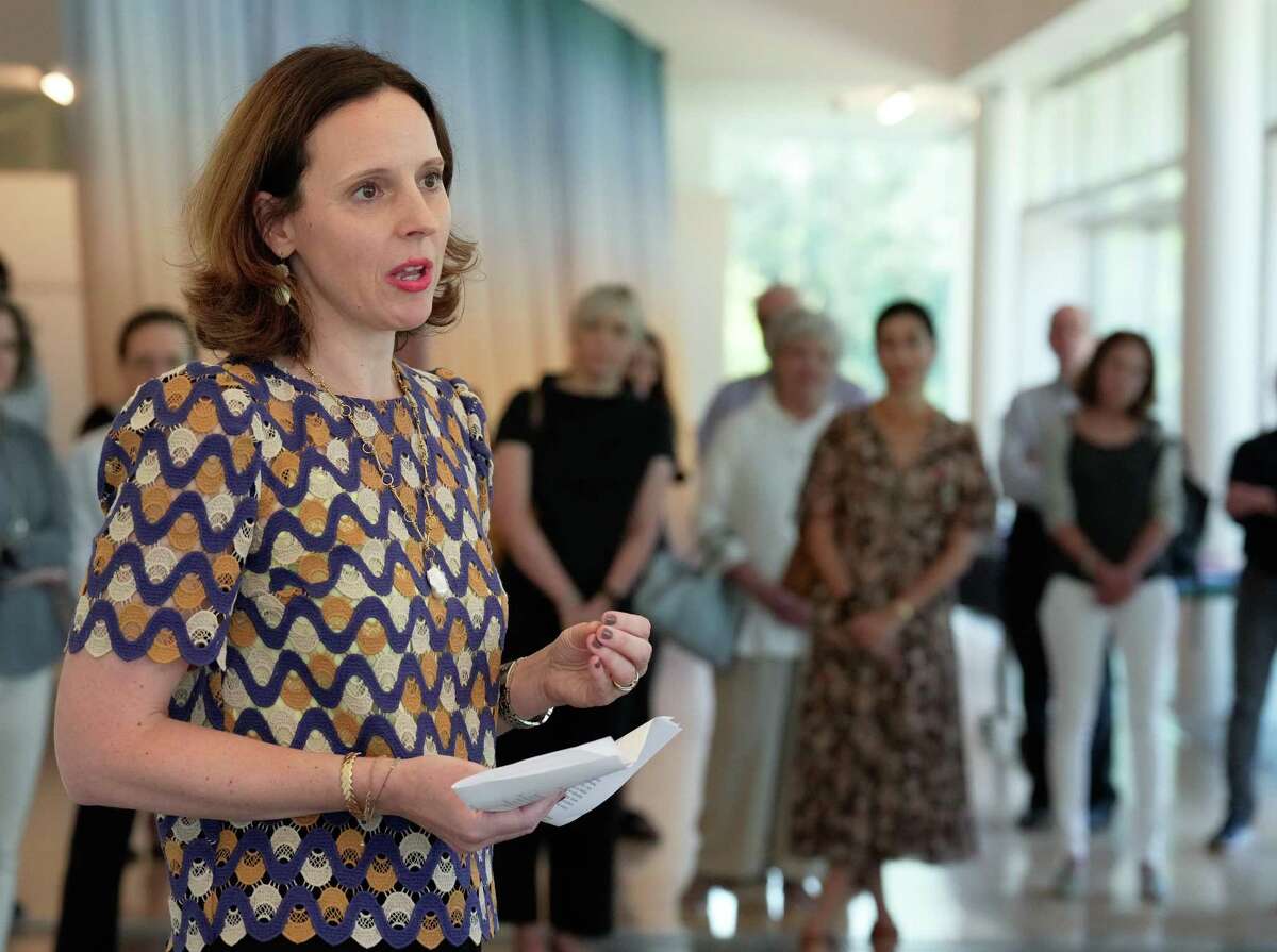 15 artists explore the concept of a modern metropolis in ‘Urban ...