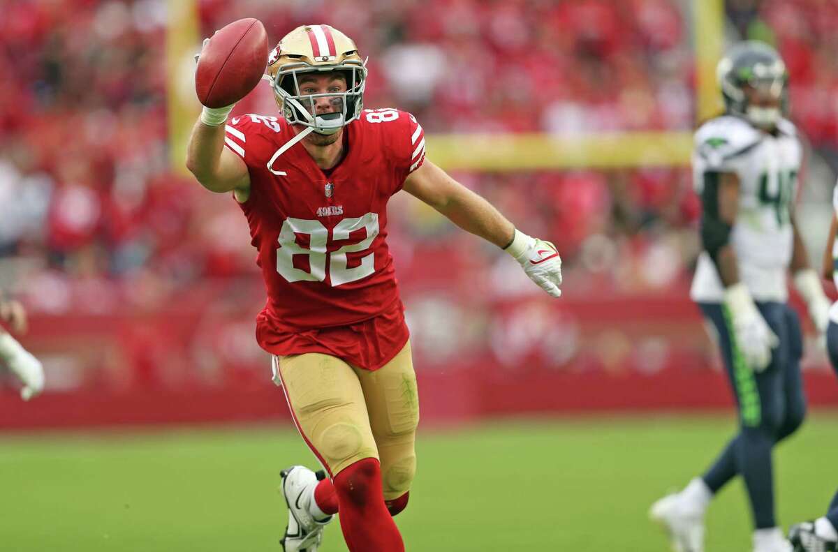 49ers-Seahawks: Trey Lance out for the season, 49ers win 27-7