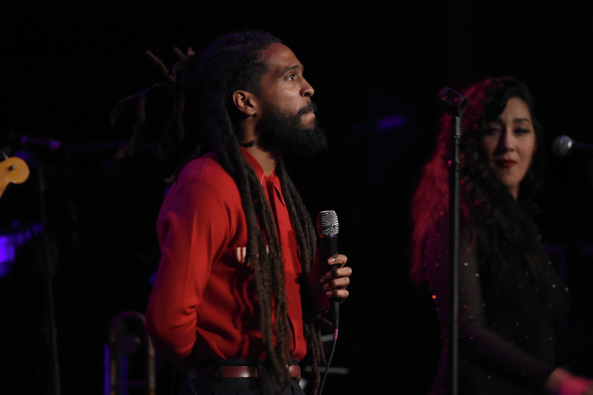 The hidden gems performing at MASS MoCA's FreshGrass this weekend
