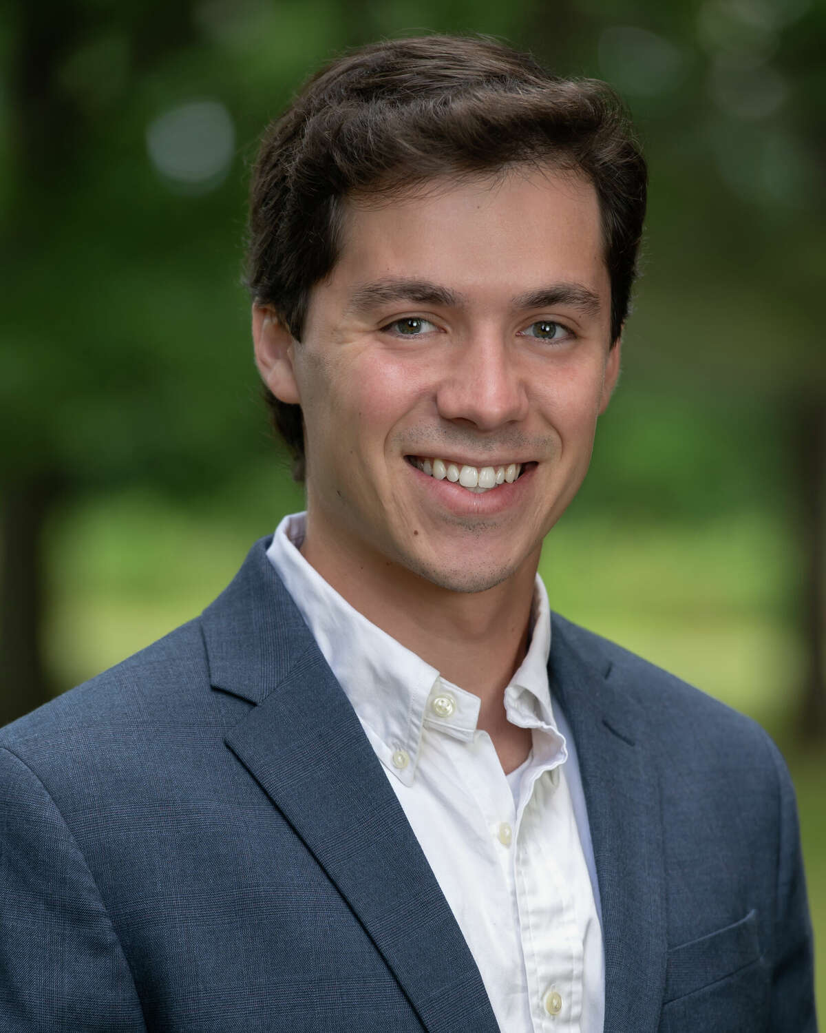 Upwardly Mobile: Trevor Carroll