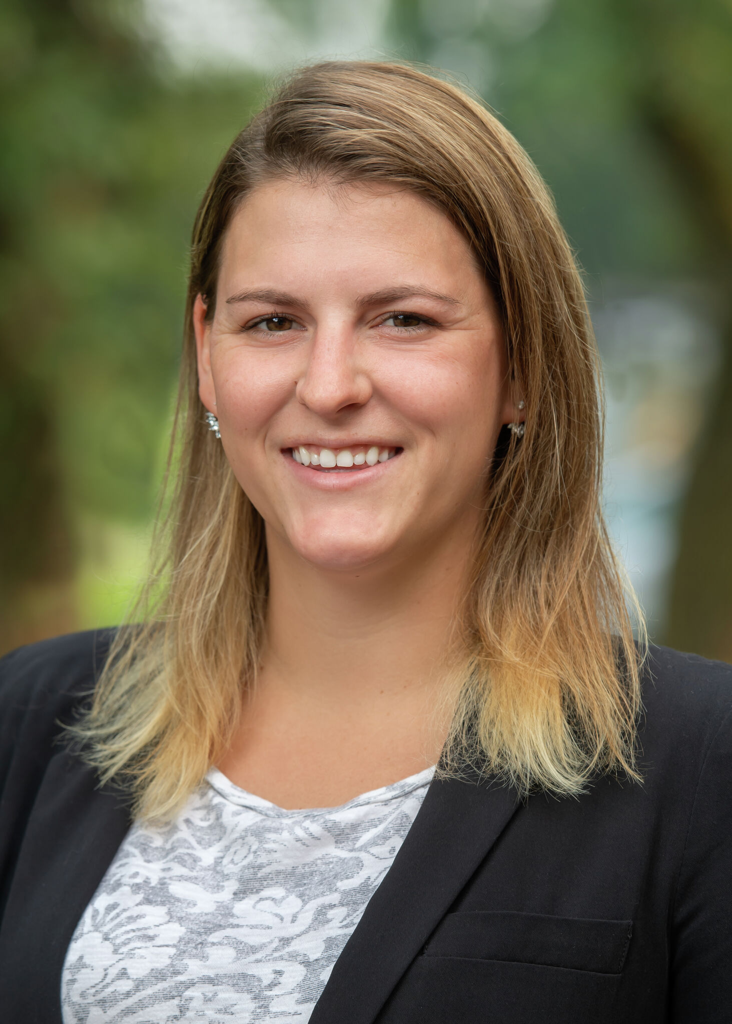 Upwardly Mobile: Maddie Nelson