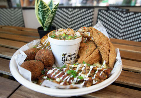 What is boudin? Cajun sausage explained, where to find it in Houston