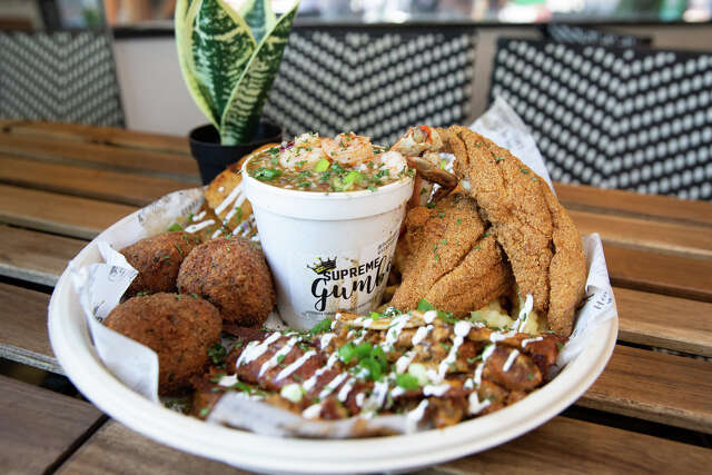 What is boudin? Cajun sausage explained, where to find it in Houston